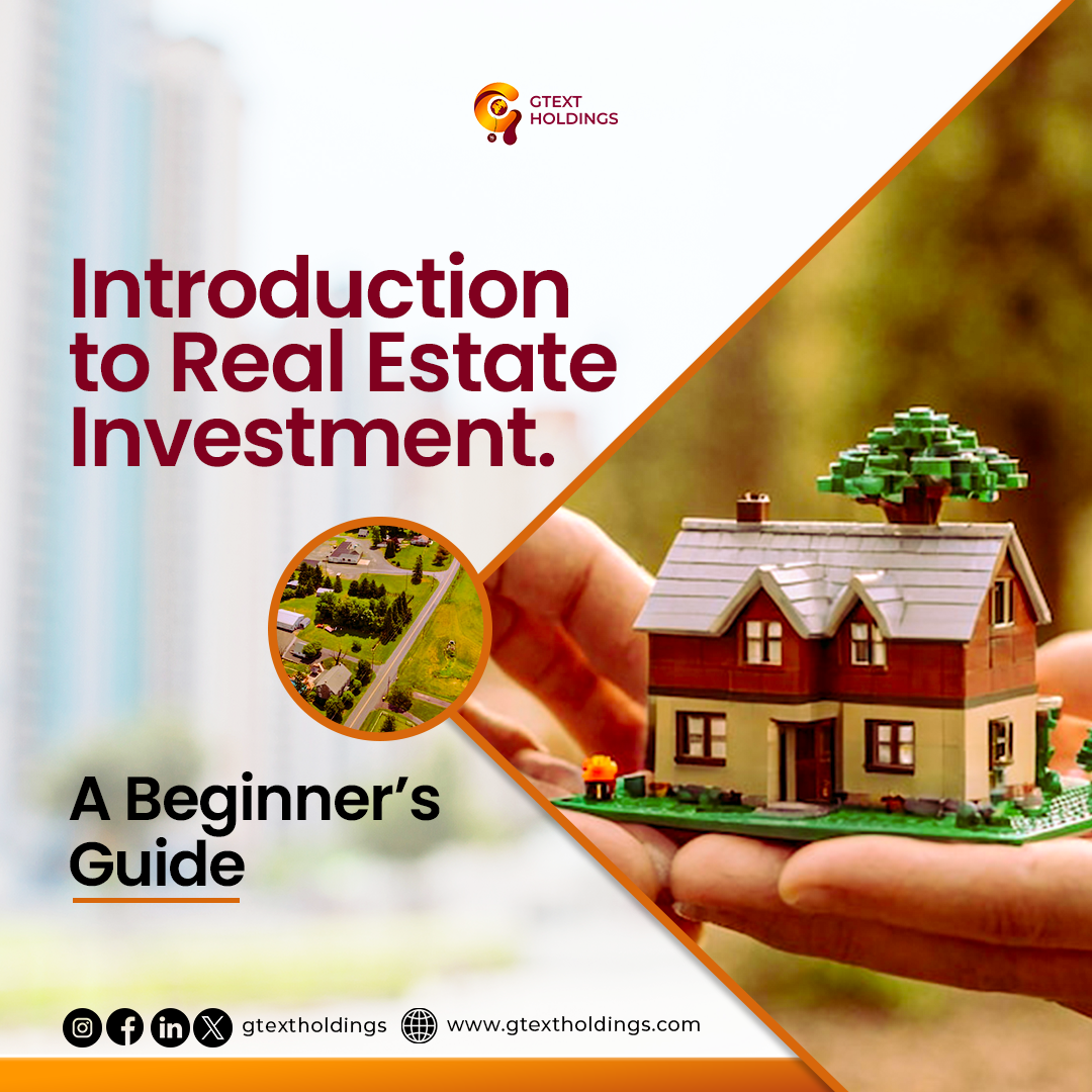 Real Estate in Nigeria: An Overview of Its History, Current Boom, and ...